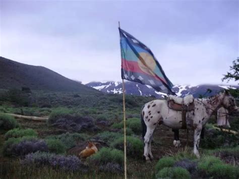 Territorios Indígenas La Deuda Eterna