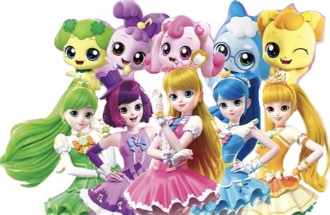 Happy 1st Anniversary Catch Ping Ar By Kirakiradolls On Deviantart