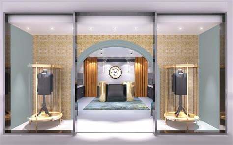 Tailor Shop Dubai Topos