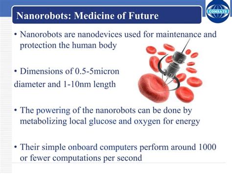 Nanobiotechnology Applications Nanoethics Pptx Physics Science