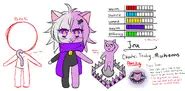 Jinxs Gallery Dollys Factory Official Wiki Fandom
