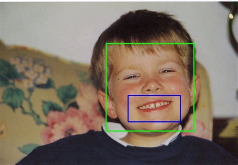 Github Yosuke Furukawa Smile Face Detector Smile Face Detect Library