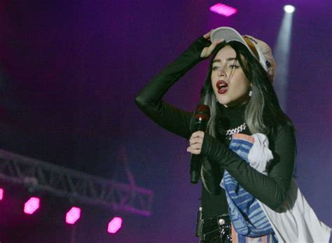 El Show De Nicki Nicole Generó Un Movimiento Económico Superior A 100