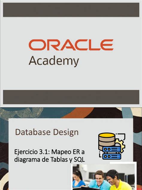 Ejercicio Mapeo Diagrama De Tablas A Sql Pdf Sql Base De Datos Relacional