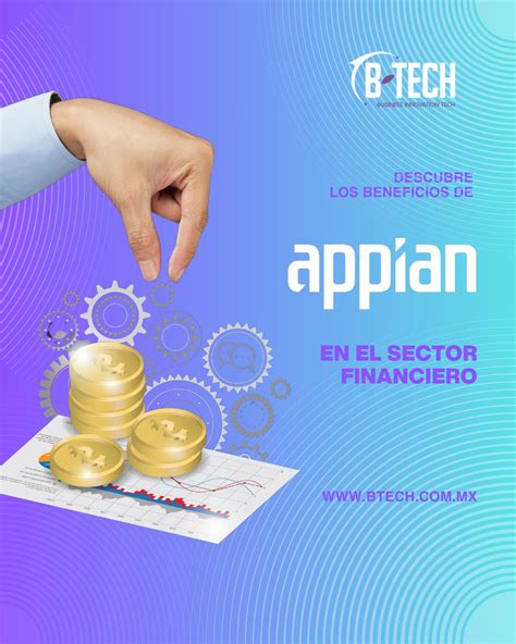 Business Innovation Tech En Linkedin Appian Automatización Hiperautomatización Fintech