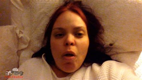 Deep Hacking Coughs 1080p Sophia Sylvan Clips4sale