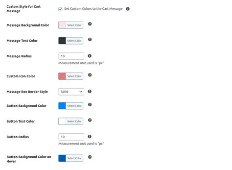 Woocommerce Shopping Cart Shopping Cart Page For Woocommerce Saffiretech