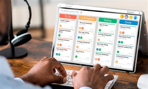 The Benefits Of Implementing Vendor Invoice Management With An Agile
