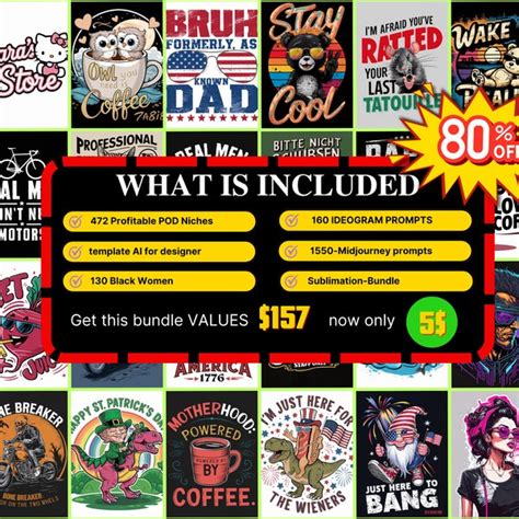 Ideogram Generator Etsy