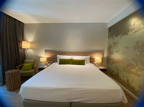 รูป โรงเเรมเซ็นทรา บายเซ็นทารา มาริส รีสอร์ท จอมเทียน