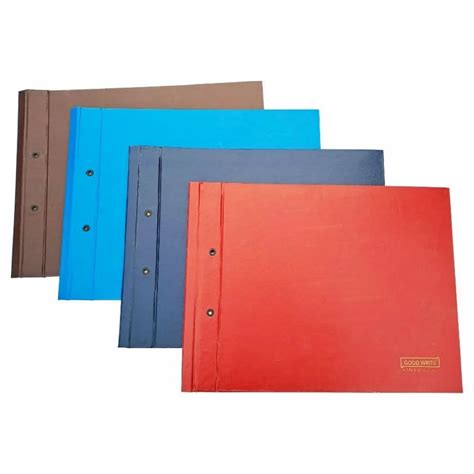 Drawing Files A4 Fancy At ₹ 13piece New Delhi Id 2855093292997