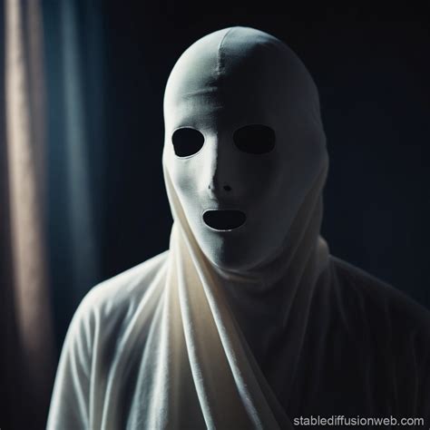 Scary 3d Human Character Model Stable Diffusion Online