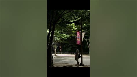 권재우 단원 미국연수 V Log 6일차 Youtube