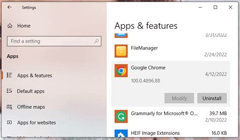 How To Fix Google Chrome Closing Itself Windows 10 Look Here MiniTool