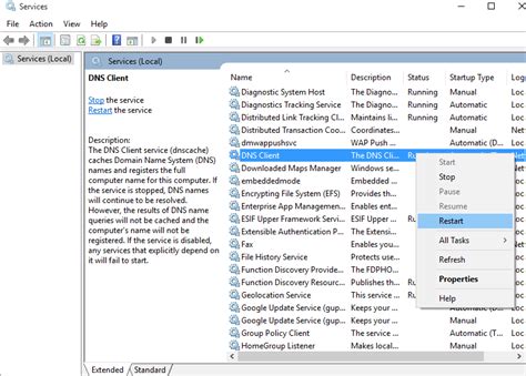 How To Fix DNS Probe Finished No Internet Error