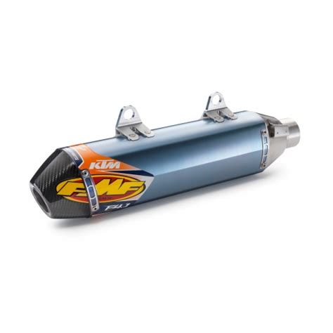 Fmf Factory 41 Rct Silencer