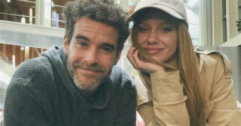 Nicolás Cabré Sorprendió A Rocío Pardo Con Una Receta A La Parrilla