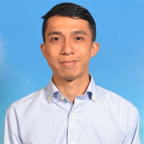 Amirul Hakim Linkedin