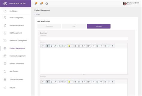 Add A Product Form Wizard Ads App Quotes