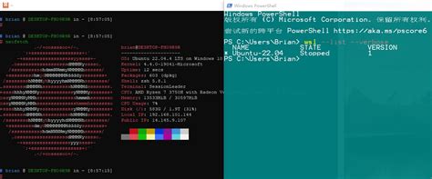Windows三种虚拟机：子系统wsl And Hyper V And Vmbox 我们的科技如此多分