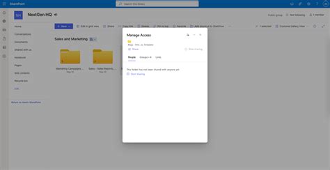 Mastering SharePoint File Management Top Tips And Tricks Trovve