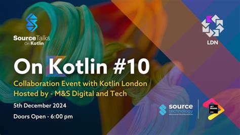 Source Technology On Linkedin Sourcetechnology Onkotlin Kotlin