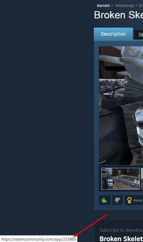 Steam Community Guide How To Edit Mod From Steam In Game Editor