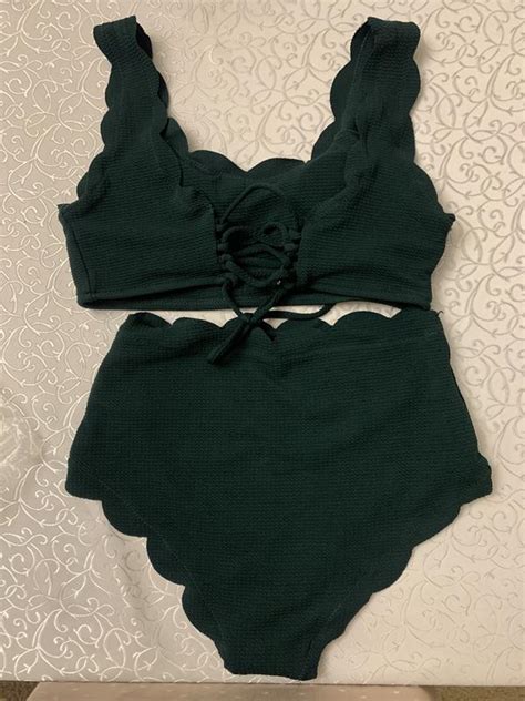 Купальник — ціна 300 грн у каталозі Купальники Купити жіночі речі за доступною ціною на Шафі