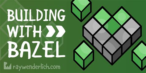 Building With Bazel Episode 2 Install Bazel Kodeco