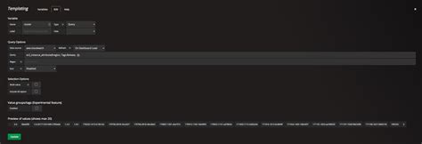 Problem In Ec2instanceattribute When Templating With Cloudwatch