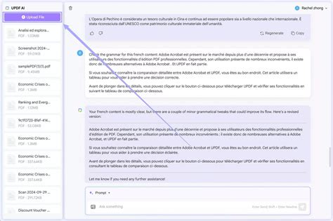 Unable To Upload Pdf In Chatgpt Fixed Now [official] Updf