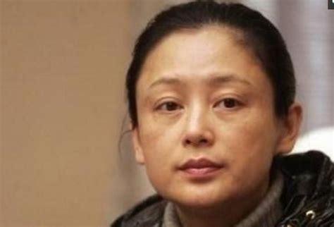 64歲陳凱歌小16歲妻子陳紅近照 每日頭條