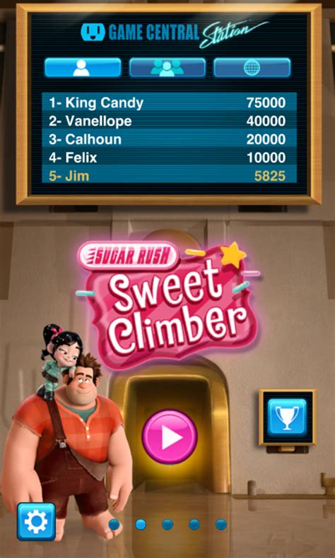 Wreck It Ralph For Iphone Download