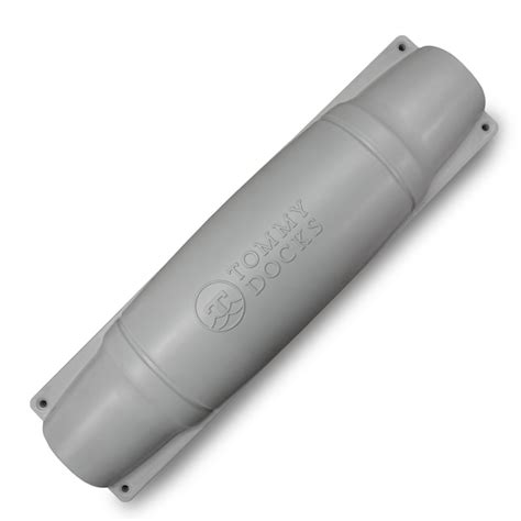 Tommy Docks Flexx Straight Bumper Kit Td 30518 At