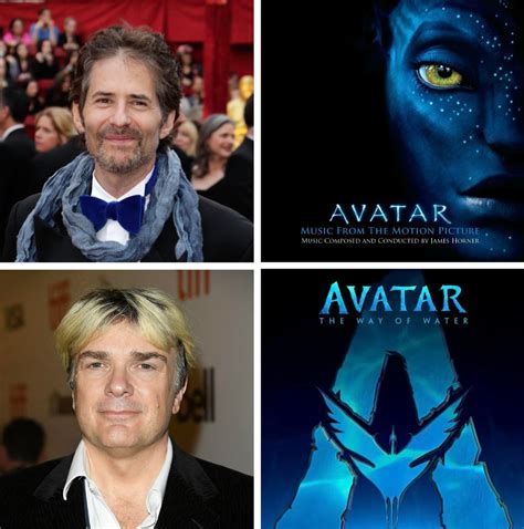 The New Composer Simon Franglen Really Should Step Up His Game For