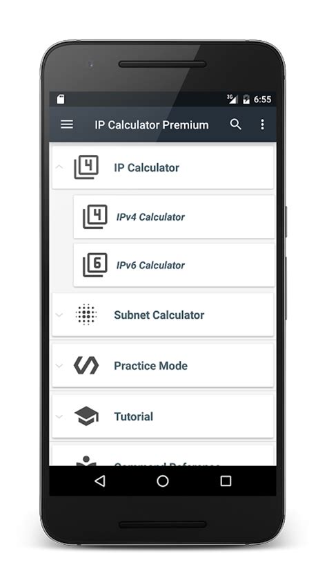 Ip Calculator Apk For Android Download