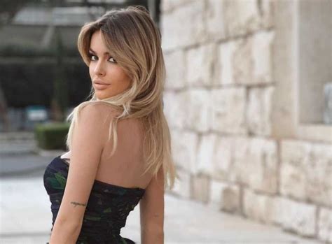 Sophie Codegoni Tutti Gli Amori Dellex Tronista Di Uomini E Donne