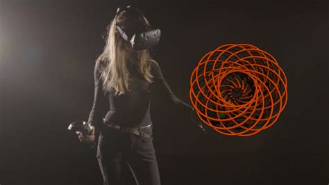 Gravity Sketch Vr Software For Creative Professionals Launches Beta