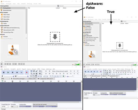 Windows Dpi Scaling Für Bestimmte Programme Deaktivieren 2020 • It Stack De