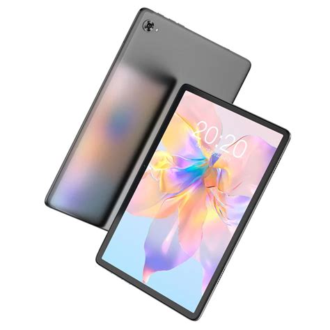 Teclast P Hd Tablet Unisoc T A Cpu Gb Ram Gb Rom