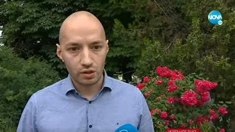 Ганев За ПП най добрият вариант е да намерят мнозинство в това НС Nova