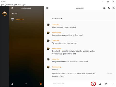 Wire Secure Messenger Review 2024 Test Results
