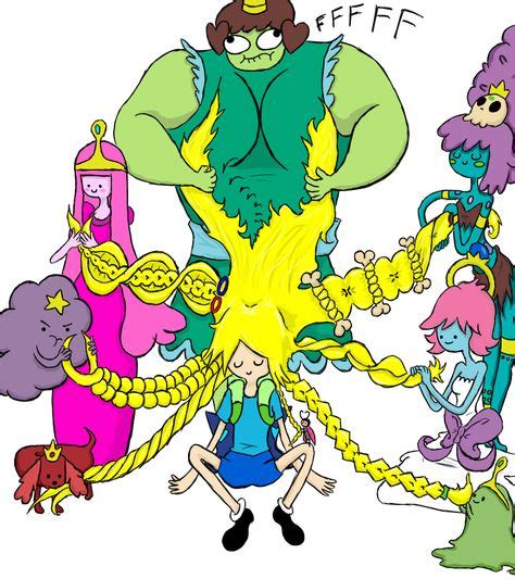 Finn X Gigi Dandys World