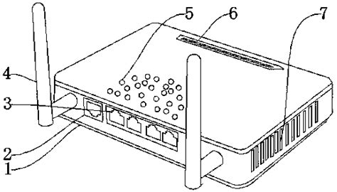 Network Safe Routing Device Eureka Patsnap