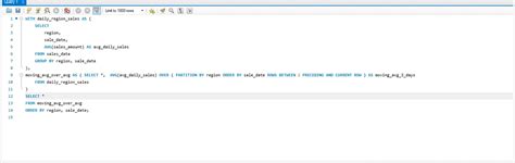 Cracking The Code How Llms Tackle Text To Sql Conversions And Reasoning With Complex Data By