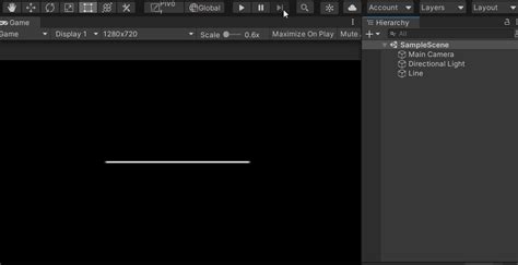 【游戏开发解答】教你在unity中使用linerenderer制作行军蚂蚁线（行军 虚线 路径 线段）蚂蚁行军unity Csdn博客