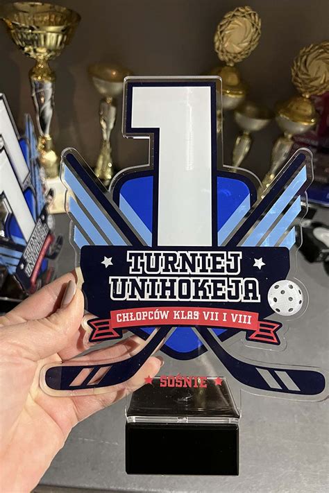 Trofea Indywidualne Sklep Online Grawer