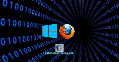 Russian Romcom Hackers Exploit Firefox And Windows Zero Day Vulnerabilities Cybersecuritycue 2025
