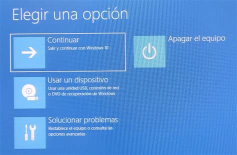 Cómo Acceder A La Bios Uefi Desde Windows