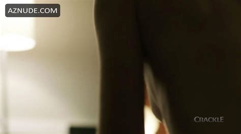 SARAH ROEMER Nude AZNude